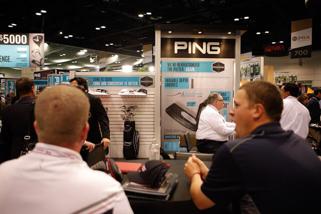 2013 PGA Show Coverage