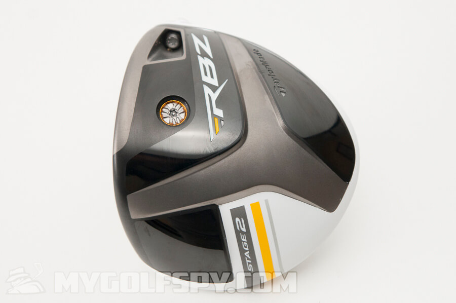 REPORT! - 2013 Taylormade R1 Driver & RBZ Stage 2 Driver