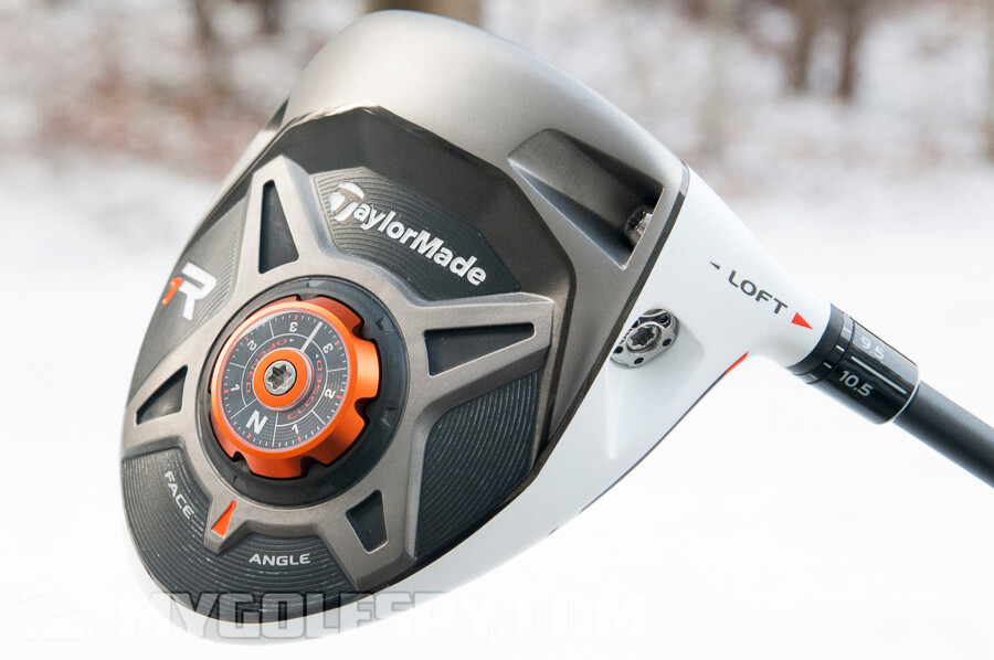 REPORT! - 2013 Taylormade R1 Driver & RBZ Stage 2 Driver