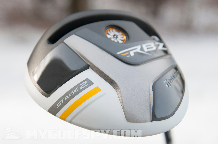 REPORT! - 2013 Taylormade R1 Driver & RBZ Stage 2 Driver