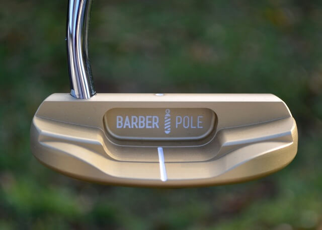 Barber Pole Putter - Review