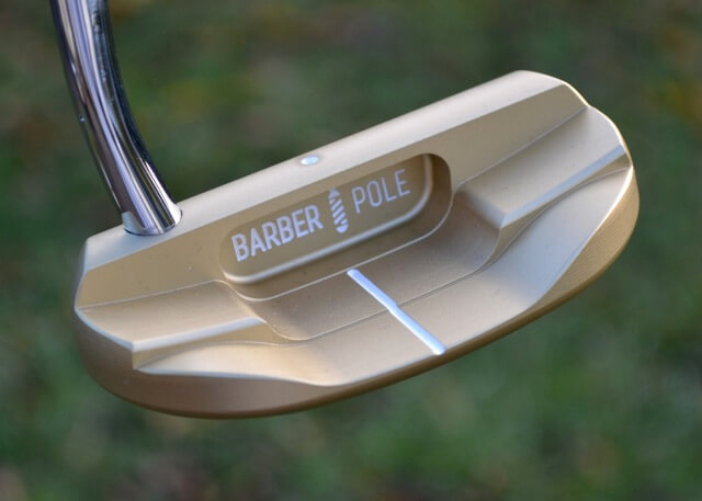 Barber Pole Putter - Review