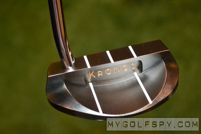 2013 PGA Show - Putter Booth Pics