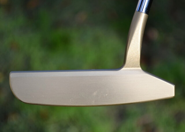 Barber Pole Putter - Review