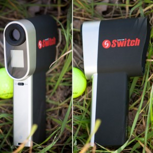Laser Link Switch Rangefinder - Review