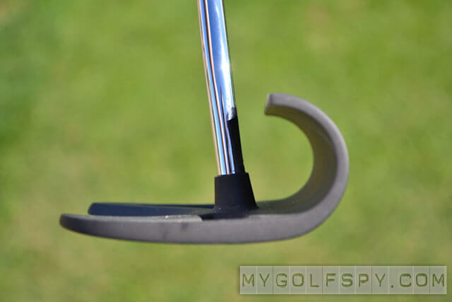 2013 PGA Show - Putter Booth Pics