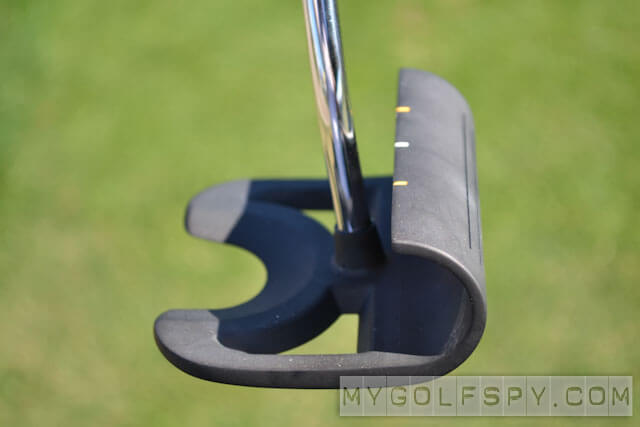 2013 PGA Show - Putter Booth Pics