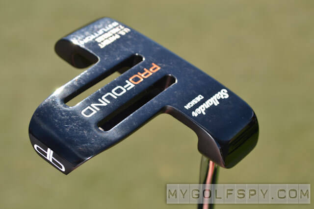 2013 PGA Show - Putter Booth Pics