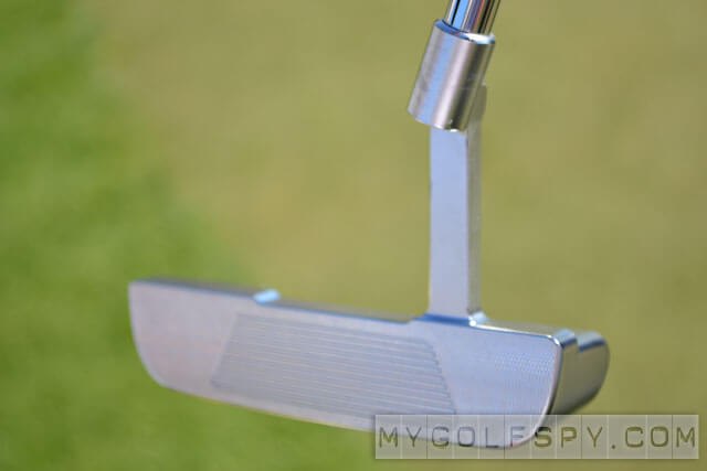 2013 PGA Show - Putter Booth Pics