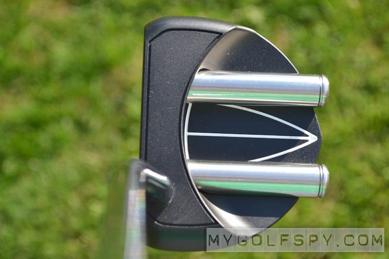 SPY PICS - 2013 RIFE Putters