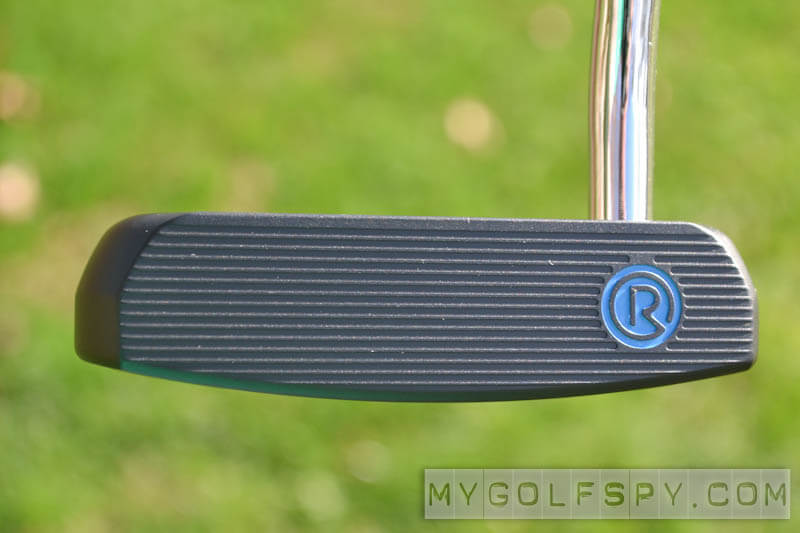 SPY PICS - 2013 RIFE Putters