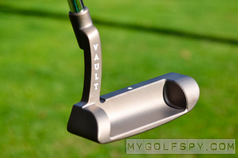 SPY PICS - 2013 RIFE Putters