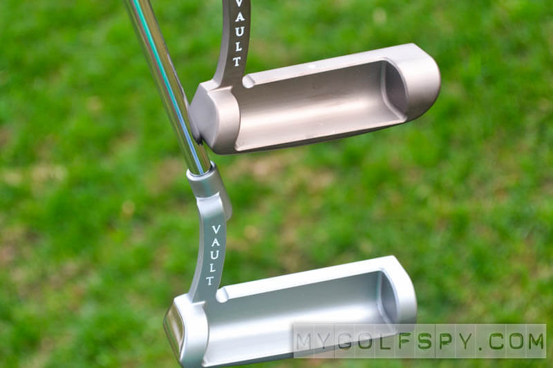 SPY PICS - 2013 RIFE Putters