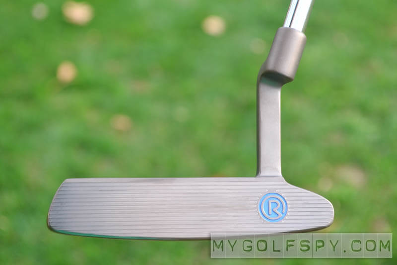 SPY PICS - 2013 RIFE Putters