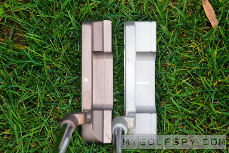 SPY PICS - 2013 RIFE Putters