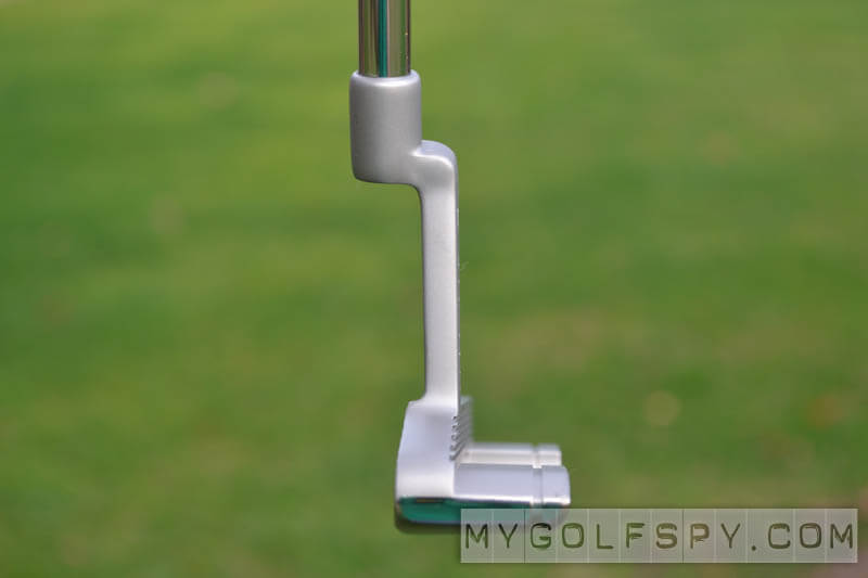 SPY PICS - 2013 RIFE Putters