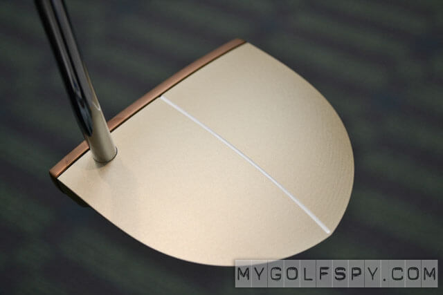 2013 PGA Show - Putter Booth Pics