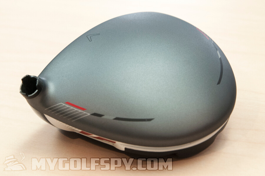 Callaway - The FiveYearWar & X Bomb Patch (Things Are Different Now)