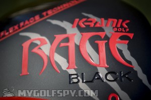 Krank Rage Driver - Review