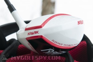 Krank Rage Driver - Review