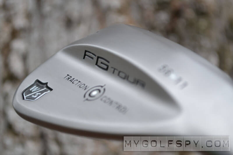 2013 Wilson FG Tour TC Wedge - Review
