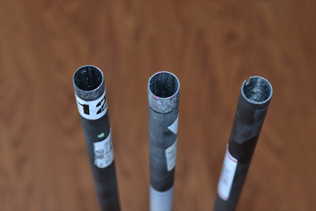 Project X PXv Shaft - Review