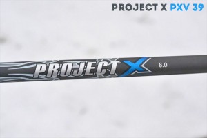 Project X PXv Shaft - Review