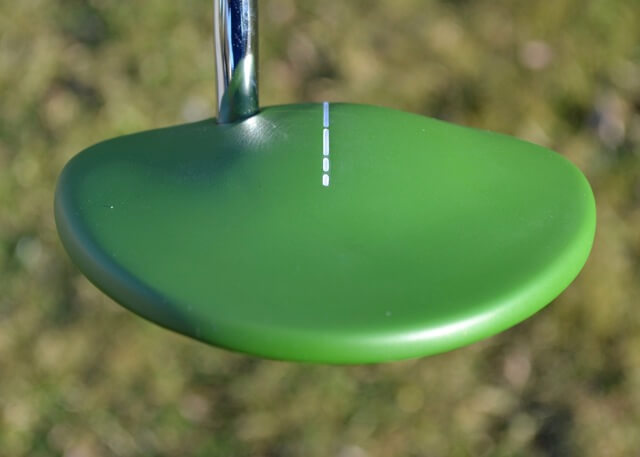 Mantis Putter - Review