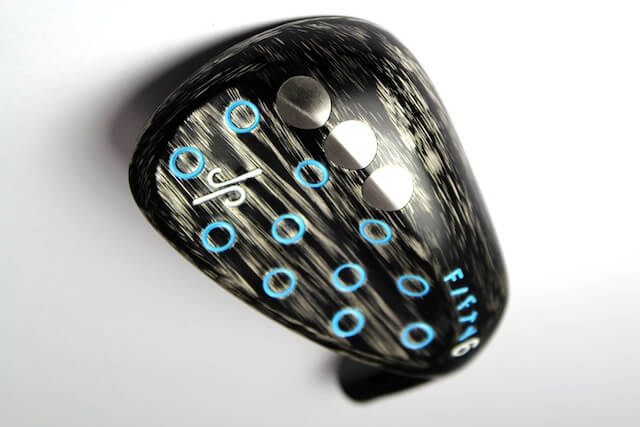 James Patrick Wedges