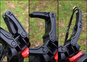 Clicgear 3.5+ Review