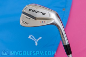 Cobra AMP Cell Pro Iron Review
