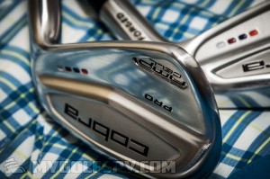 Cobra AMP Cell Pro Iron Review