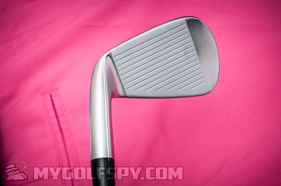 Cobra AMP Cell Pro Iron Review