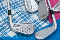 Cobra AMP Cell Pro Iron Review