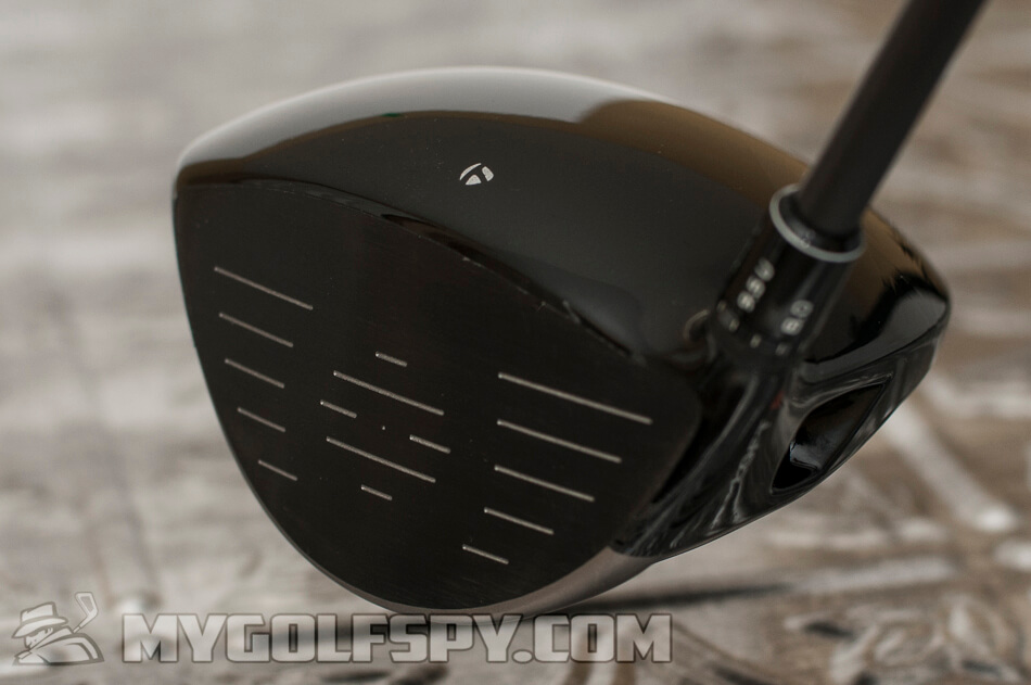 TaylorMade R1 Black