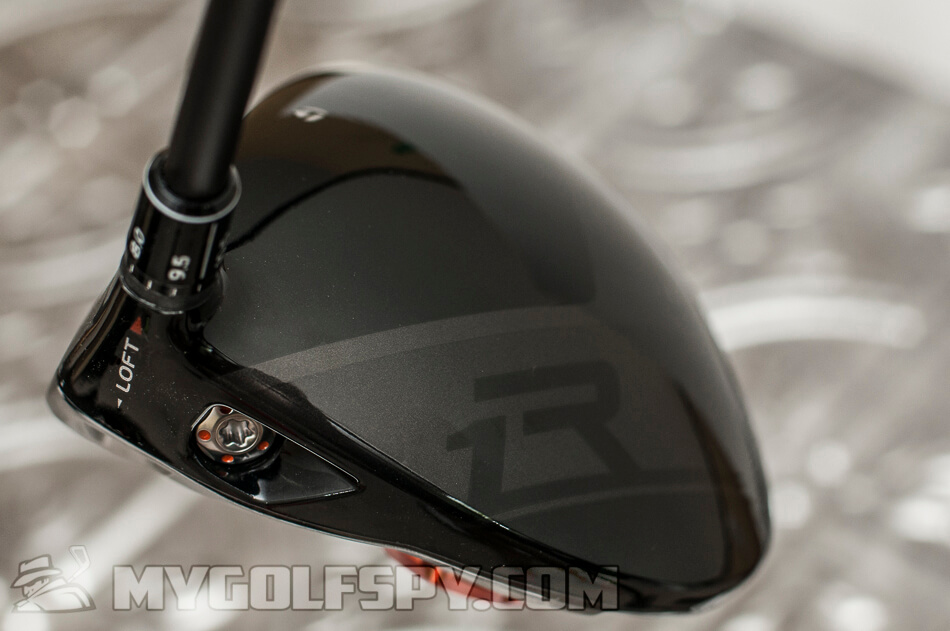TaylorMade R1 Black