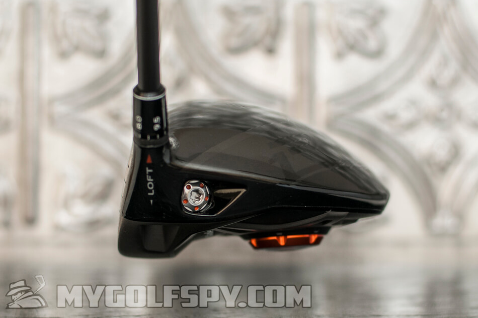 TaylorMade R1 Black