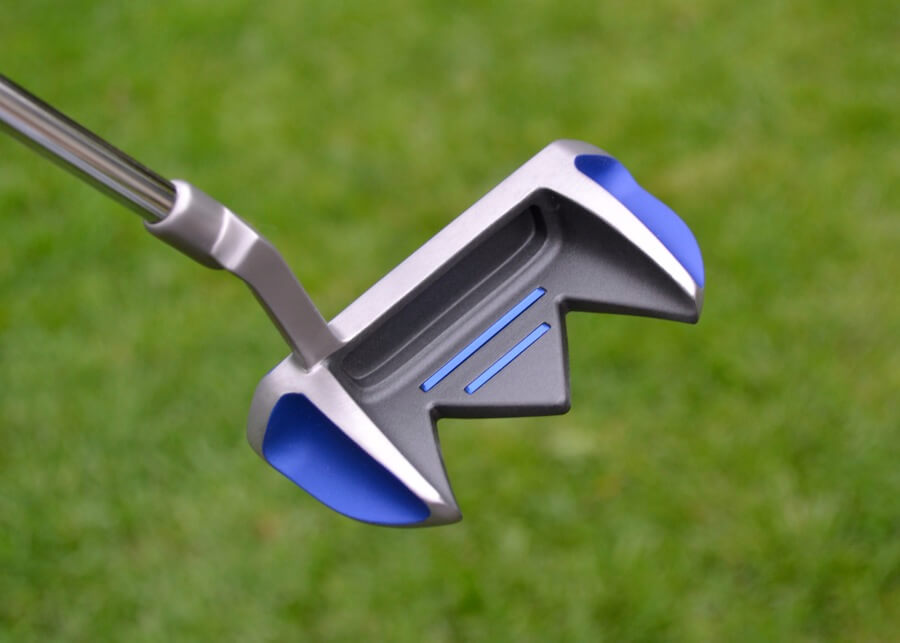 First Look! Luke Donald’s New Putter* | MyGolfSpy
