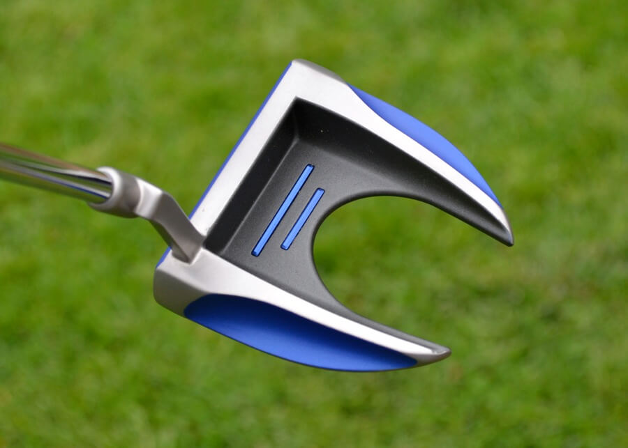 First Look! Luke Donald’s New Putter* | MyGolfSpy