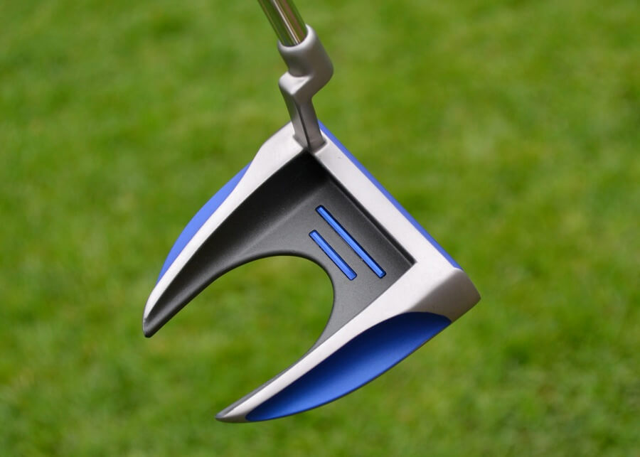 First Look! Luke Donald’s New Putter* | MyGolfSpy
