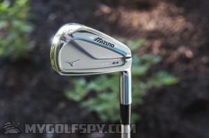 Mizuno MP-64 Irons