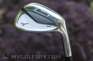 Mizuno MP-64 Irons