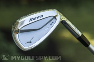 Mizuno MP-64 Irons
