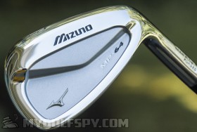 Mizuno MP-64 Irons