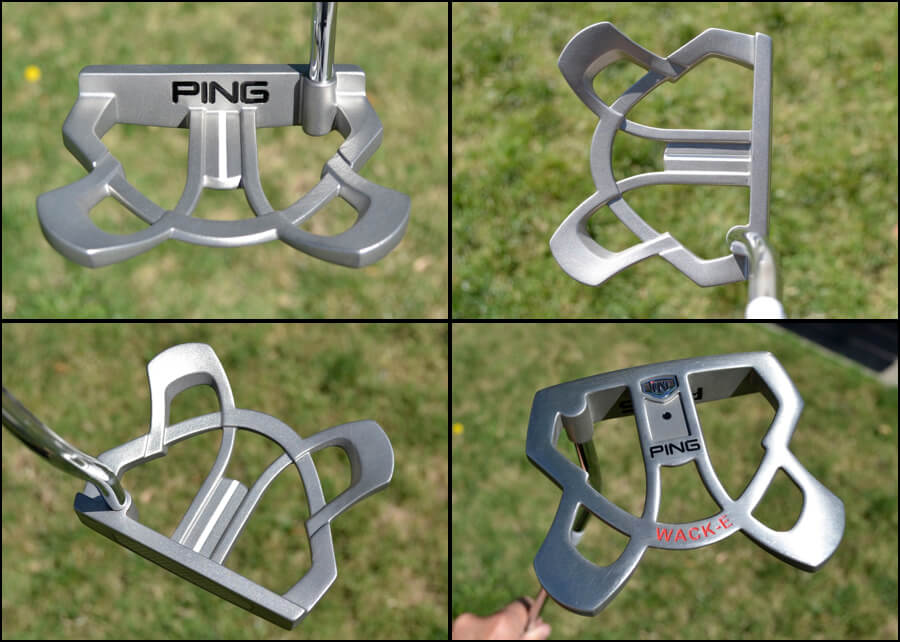 13 Oddball Putter Designs