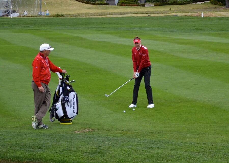 How to Plan a Golf Trip