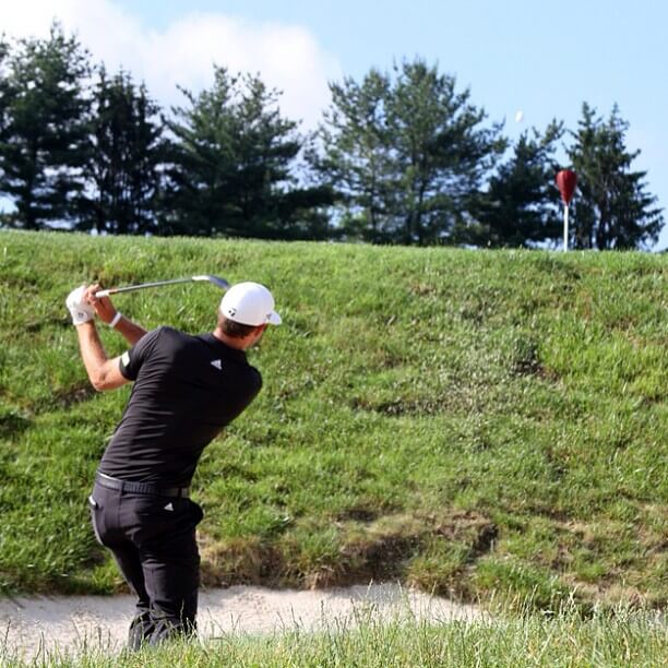 Golf Pictures of the Week