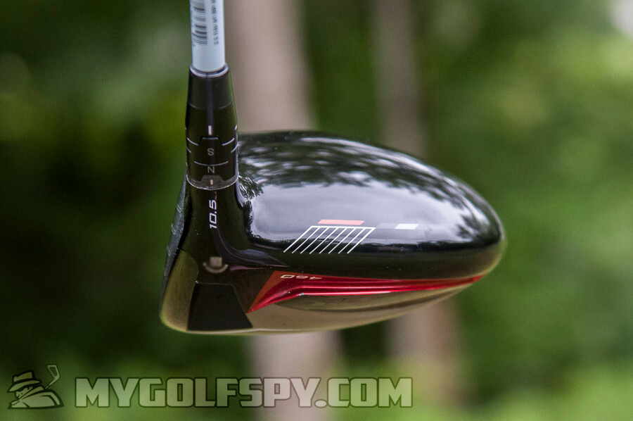 Callaway FT Optiforce Driver