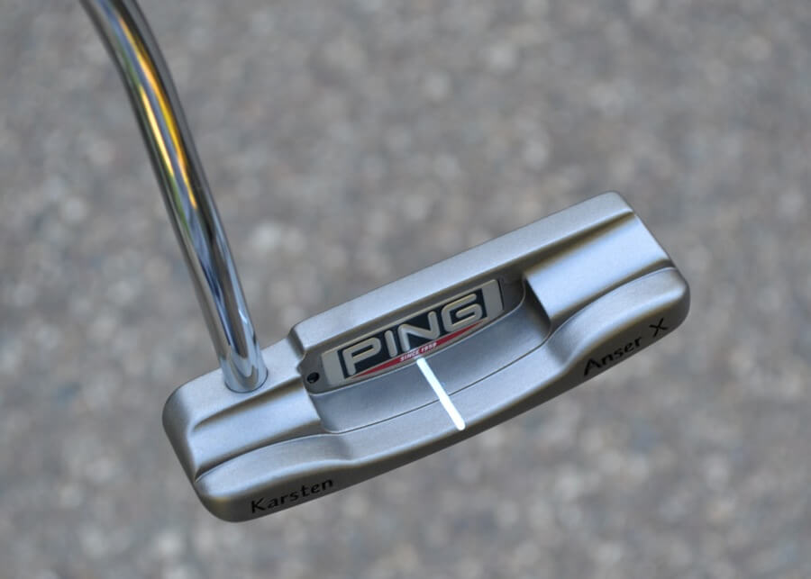 PING nFlight Fitting - Giveaway