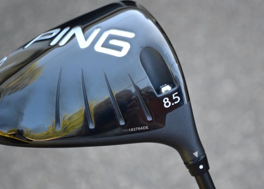 PING nFlight Fitting - Giveaway